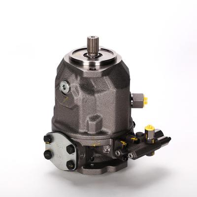 China Radial Plunger Pump Type Valve with Flow A10vso71 Replacement Rexroth Piston Pump for sale