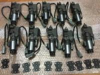 China A10vo ED73 Valve Oil Hydraulic Pump Parts for Industrial Applications 10V for sale