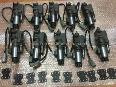 China A10vo ED73 Valve Oil Hydraulic Pump Parts for Industrial Applications 10V for sale