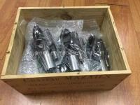 China A10vo ED73 Valve Oil Hydraulic Pump Parts for Industrial Applications 10V for sale