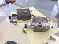 China Lrds Valve Pressure Control Valve for A11vo40 60 75 Hydraulic Pump Rotary Drilling for sale