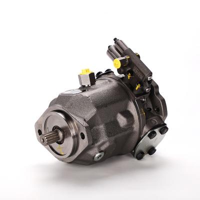 China Replacement Rexroth A10VSO28 Piston Pump 28cc/rev High Pressure Hydraulic Axial Piston Pump for sale