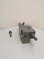 China Concrete Pump Truck Hydraulic Pump A11vlo130 Lrdcs Control Valve 130cc for sale