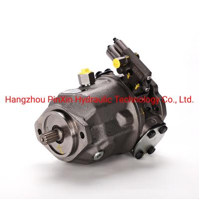 China Rexroth A10VO100 Hydraulic Pump Replacement for Sany Concrete Pump Truck 100cc for sale