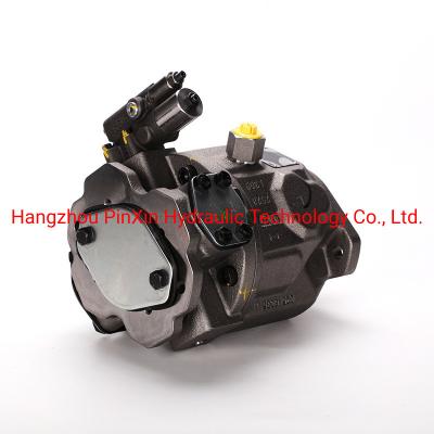 China Replacement Rexroth A10VO71 Hydraulic Piston Pump for Sany Concrete Pump Truck Paver for sale