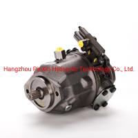 China Replacement Rexroth A10VO71 Hydraulic Piston Pump for Sany Concrete Pump Truck Paver for sale