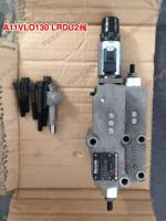 China Replacement LRDU2/LRDU1 Hydraulic Control Valve for A11VO95 A11VO130 A11VO145 Pump Parts for sale