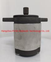 China Replacement Rexroth A10VO71 Hydraulic Piston Pump for Sany Concrete Pump Truck Paver for sale