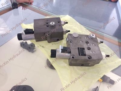 China Rexroth LE2S LE1S Hydraulic Control Valve for A11VLO260 A11VLO190 Pump Parts for sale