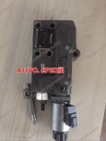 China Rexroth LE2S LE1S Hydraulic Control Valve for A11VLO260 A11VLO190 Pump Parts for sale