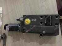 China Rexroth LE2S LE1S Hydraulic Control Valve for A11VLO260 A11VLO190 Pump Parts for sale