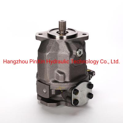 China Replacement Rexroth A10VO45 Hydraulic Piston Pump 45cc for Sany Concrete Pump Truck for sale
