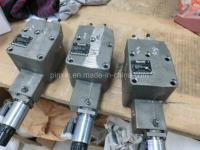 China LRDU2 LRDU1 Hydraulic Control Valve for A11VLO190 Pump Carbon Steel 250 Bar for sale