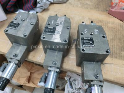 China LRDU2 LRDU1 Hydraulic Control Valve for A11VLO190 Pump Carbon Steel 250 Bar for sale