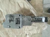 China LRDU2 LRDU1 Hydraulic Control Valve for A11VLO190 Pump Carbon Steel 250 Bar for sale