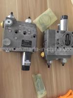 China LRDU2 LRDU1 Hydraulic Control Valve for A11VLO190 Pump Carbon Steel 250 Bar for sale