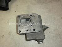 China LRDU2 LRDU1 Hydraulic Control Valve for A11VLO190 Pump Carbon Steel 250 Bar for sale