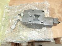 China LRDU2 LRDU1 Hydraulic Control Valve for A11VLO190 Pump Carbon Steel 250 Bar for sale