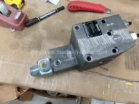 China LRDU2 LRDU1 Hydraulic Control Valve for A11VLO190 Pump Carbon Steel 250 Bar for sale