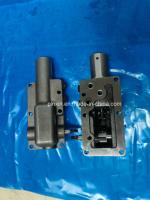 China Carbon Steel Hydraulic Control Valve Eton 5423 for Hydraulic Pump Parts 210 Bar for sale