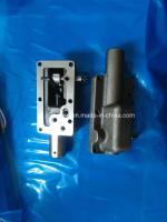 China Carbon Steel Hydraulic Control Valve Eton 5423 for Hydraulic Pump Parts 210 Bar for sale