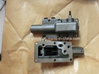 China Carbon Steel Hydraulic Control Valve Eton 5423 for Hydraulic Pump Parts 210 Bar for sale