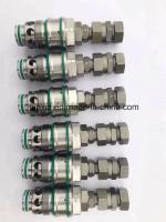 China Internal Thread Connection Mode Hydraulic Valve for A11vlo190/260lrdu2 Motor Control for sale