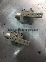 China Internal Thread Connection Mode Hydraulic Valve for A11vlo190/260lrdu2 Motor Control for sale