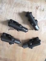 China Internal Thread Connection Mode Hydraulic Valve for A11vlo190/260lrdu2 Motor Control for sale