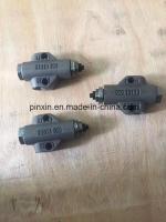 China Internal Thread Connection Mode Hydraulic Valve for A11vlo190/260lrdu2 Motor Control for sale