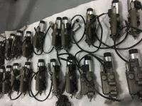 China Rexroth A10VO18 ED72 Hydraulic Pump Parts for Crawler Crane Standard Valve for sale