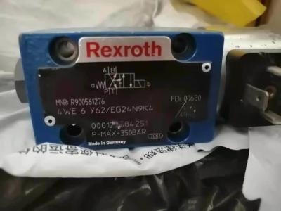 China Carbon Steel Hydraulic Directional Valve 4WE6D62 6Y62 6D70 for Construction Machinery for sale