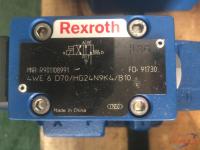 China Carbon Steel Hydraulic Directional Valve 4WE6D62 6Y62 6D70 for Construction Machinery for sale