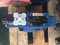 China Carbon Steel Hydraulic Directional Valve 4WE6D62 6Y62 6D70 for Construction Machinery for sale