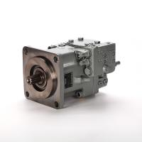 China Rexroth A11VO60 Hydraulic Piston Pump 60cc for XCMG Concrete Pump Truck for sale