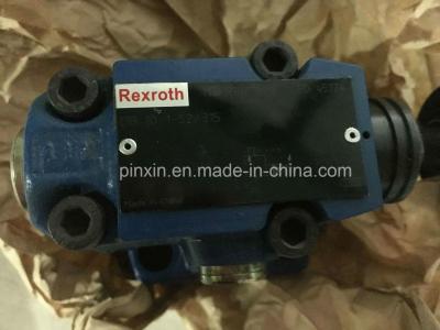China DB-1-10-52-315 Series Oil Hydraulic Control Valve for Pumping Equipment 315 Bar for sale