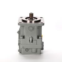 China Rexroth A11VO60 Hydraulic Piston Pump 60cc for XCMG Concrete Pump Truck for sale