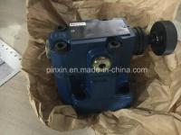 China DB-1-10-52-315 Series Oil Hydraulic Control Valve for Pumping Equipment 315 Bar for sale