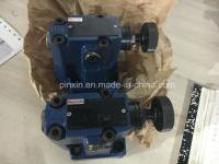 China DB-1-10-52-315 Series Oil Hydraulic Control Valve for Pumping Equipment 315 Bar for sale