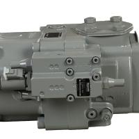 China XCMG Concrete Pump Truck Replacement Rexroth A11vlo130 Piston Pump 130cc for sale
