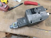 China RoHS Certified Hydraulic Control Valve for A10VO63 A10VO73 Pump 250 Bar for sale