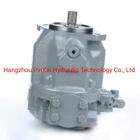 China Rexroth A10vso28 Hydraulic Pump 28cc/rev High Pressure Piston Pump for Industrial Machinery for sale