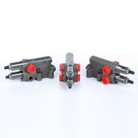 China Carbon Steel Hydraulic Valves A10VSO28DFR for Excavator Construction Machinery for sale
