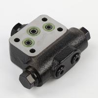 China Carbon Steel Hydraulic Valves A10VSO28DFR for Excavator Construction Machinery for sale