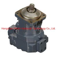 China Rexroth A7vo160 Piston Pump Replacement for Schwing Concrete Pump Truck 160cc for sale
