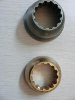 China Hydraulic Pump Valve A4VG28EP A4VG40EZ Internal Thread Connection for Hydraulic Pump Parts for sale