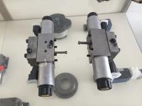 China Hydraulic Pump Valve A4VG28EP A4VG40EZ Internal Thread Connection for Hydraulic Pump Parts for sale