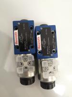 China Double Seater 4WE6D63/EG24N9K4 24V Hydraulic Directional Control Valve for sale