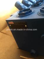 China Customizable Double Seater M4-4031 Hydraulic Multiple Unit Control Valve for Excavator for sale