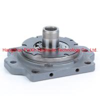 China Replacement Rexroth A7VO28 Hydraulic Pump for Putzmeister Concrete Pump Truck 28cc for sale